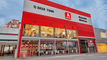 Endereço e Informações das Lojas - ANDRA S.A.