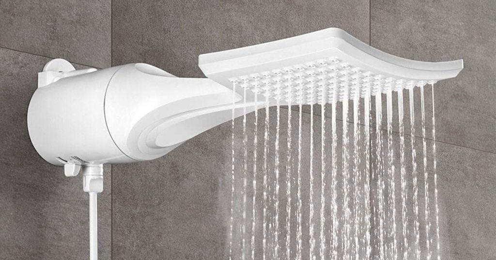 4 dicas para escolher o chuveiro - ANDRA S.A.