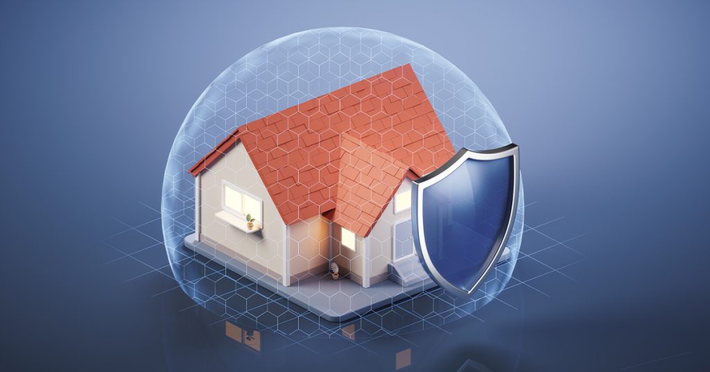 Casa segura 5 ideias para implementar - ANDRA S.A.